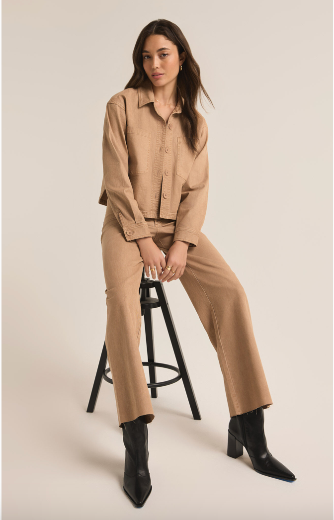 Rilynn Washed Pant | Flipflopogram Rilynn Washed Pant | Flipflopogram